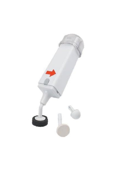 G5 Neocussor – FisioTENS México.