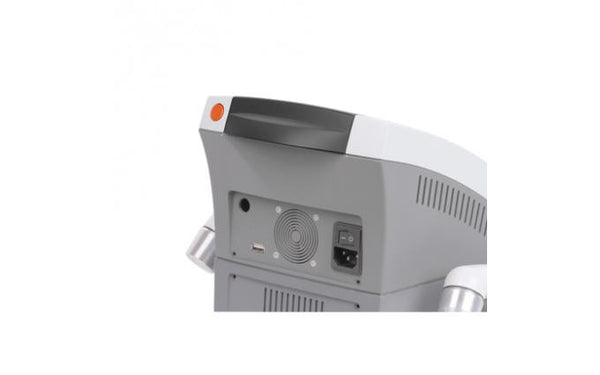 Ultrasonido 1 y 3 MHz con electroestimulador Nutek Combo Rehab 2 CT 22 ...